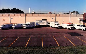 Pure Install | Our Nationwide Installation and Assembly Experience