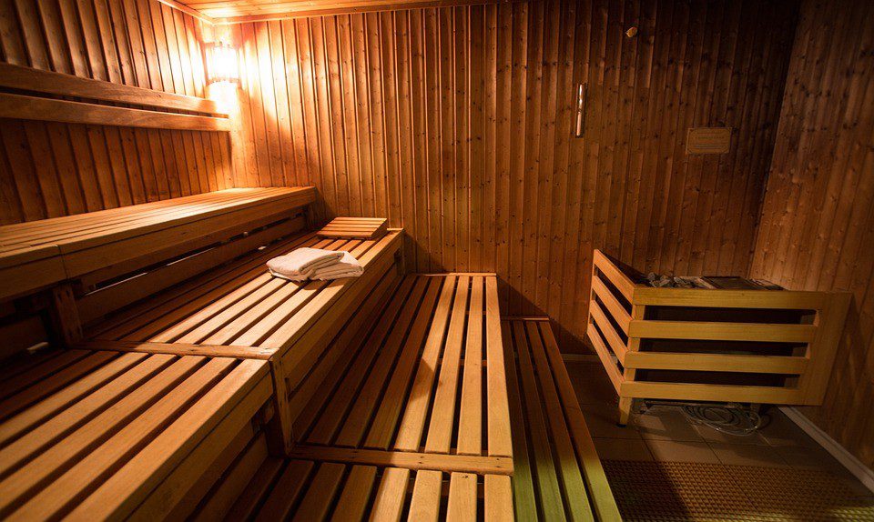 Sauna and Cold Plunge Installation Program - Pure Install